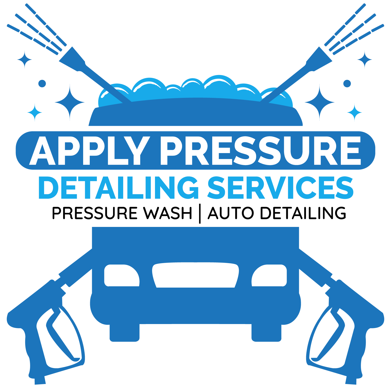 Professional Pressure Washing Services | Apply Pressure